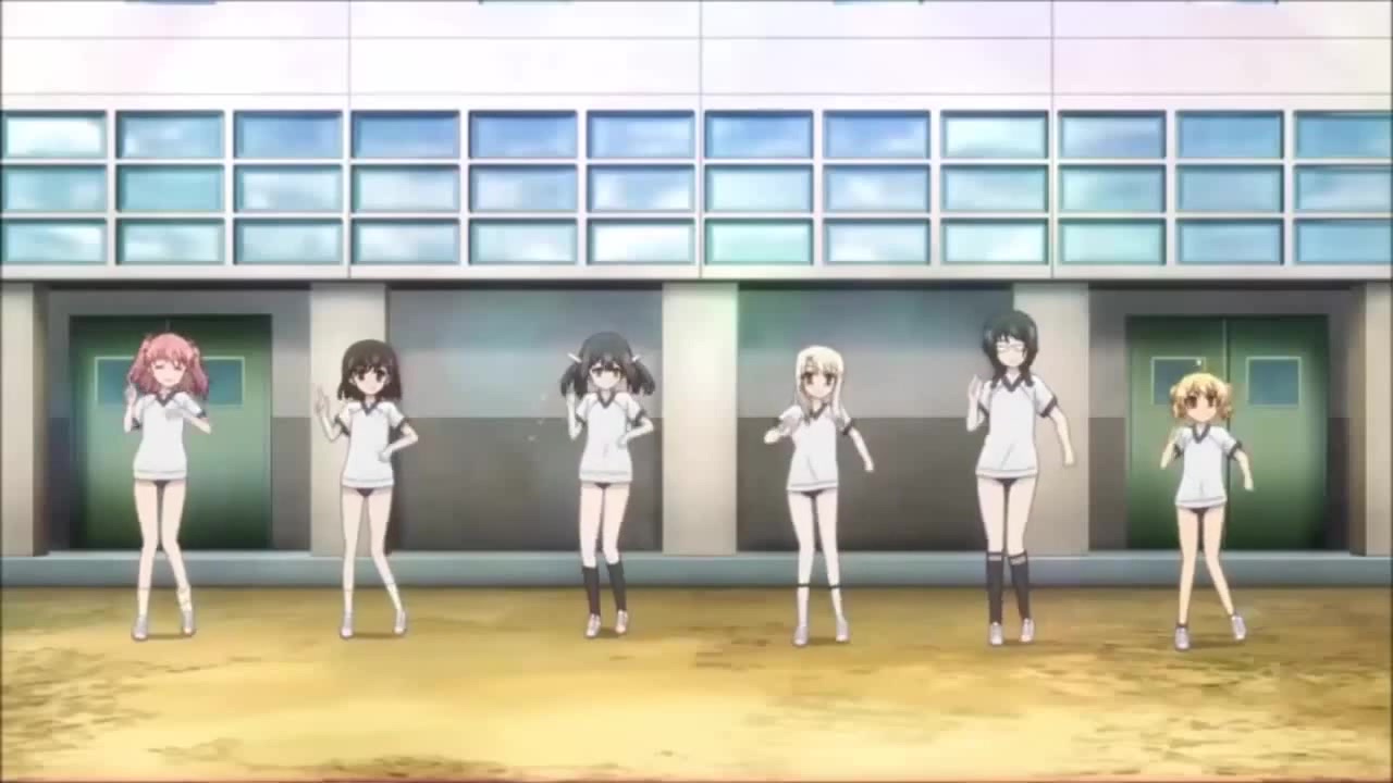 Loli dance - Coub
