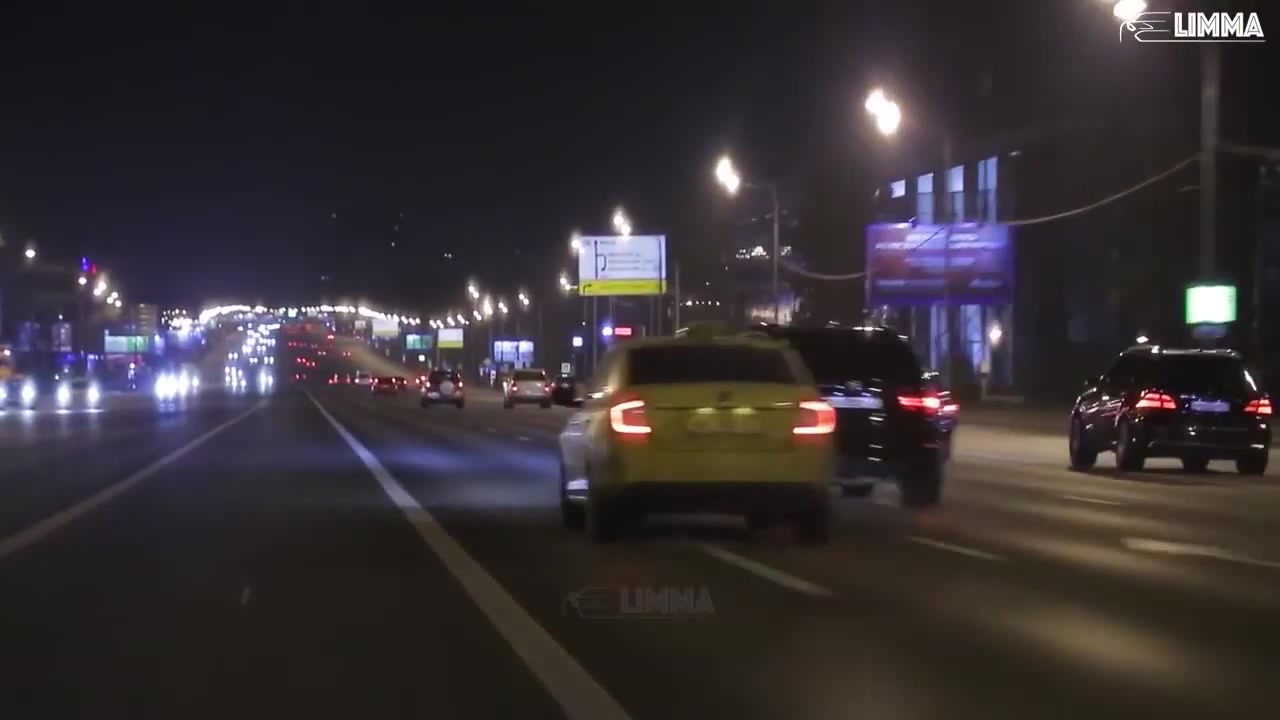 AMG and M Power Showtime - Coub