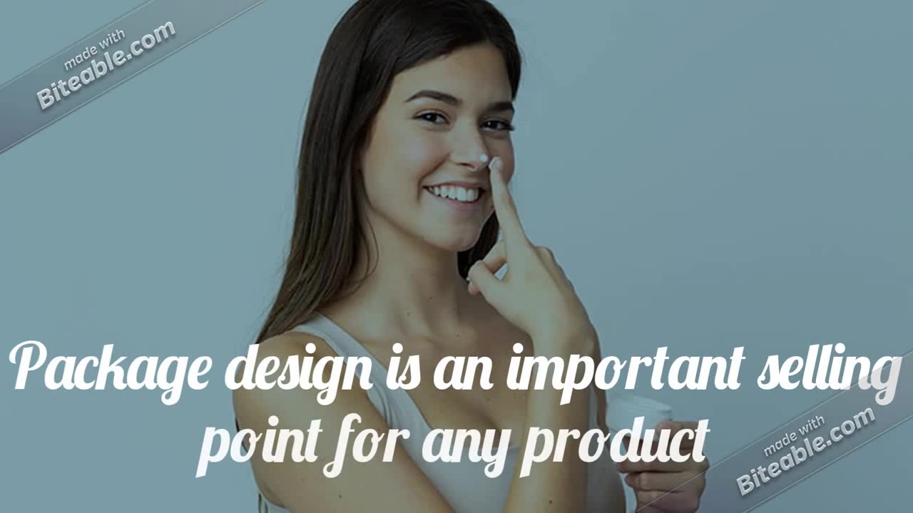 How to Get the Very Most Out of Your Cosmetic Package Design - Coub