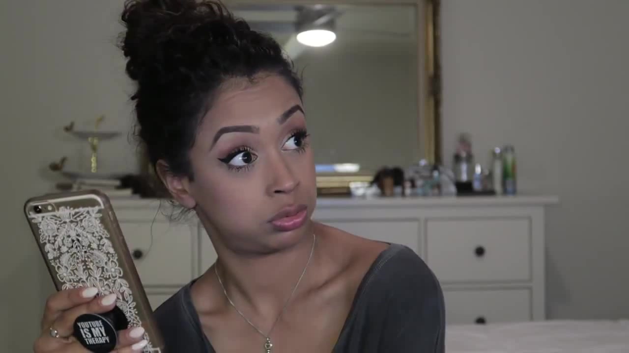 REACTIONS WITH LIZZZA! | Lizzza - Coub