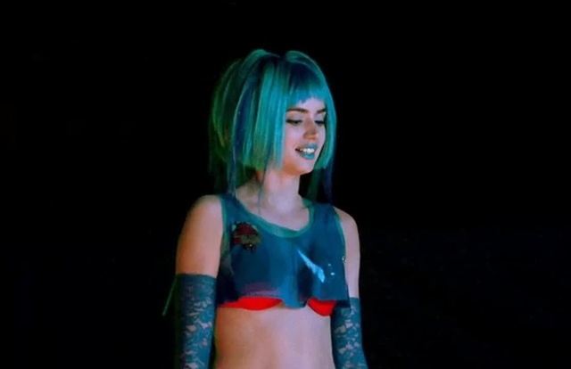 Blade Runner 2049 - Coub