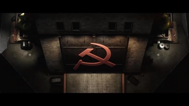 Red Alert 2: Kirov Reporting Animation - Coub