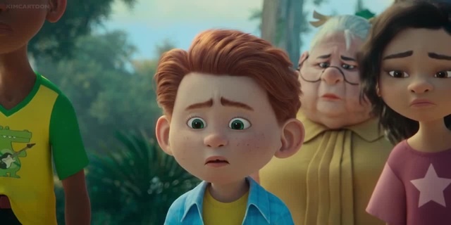 you made me feel like I could do anything - Coub