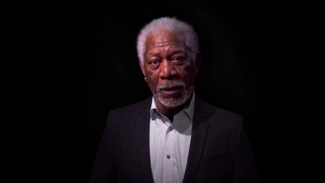 This is not Morgan Freeman - A Deepfake Singularity - Coub