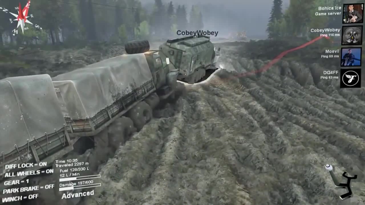 Welcome To Bo Time! (Channel Trailer) - Coub