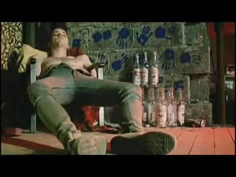 Trainspotting(Slaves - Hypnotised) - Coub