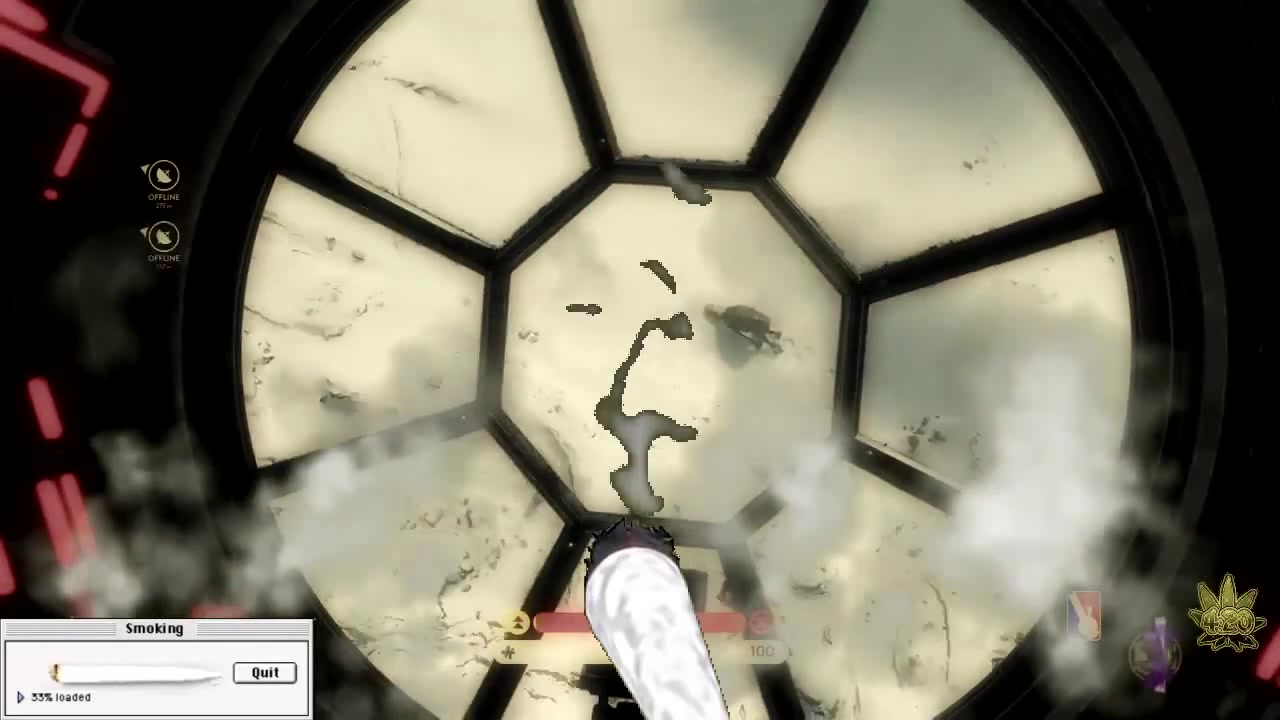 MLG Star Wars Battlefront - Coub