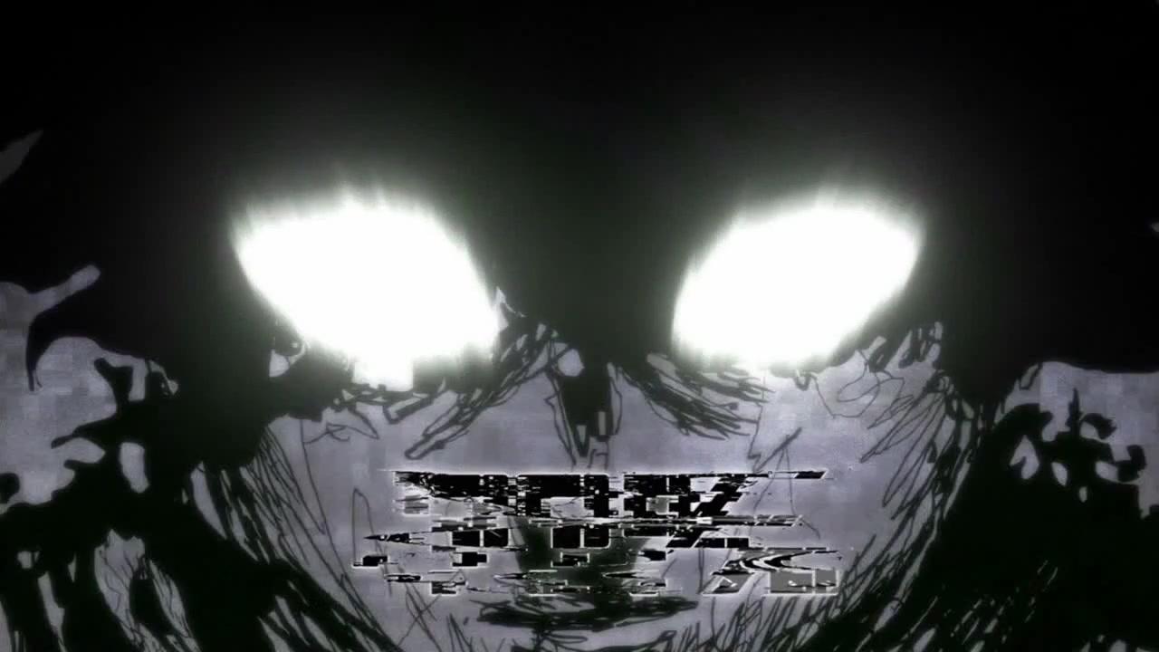 Mob Psicho 100 - Coub