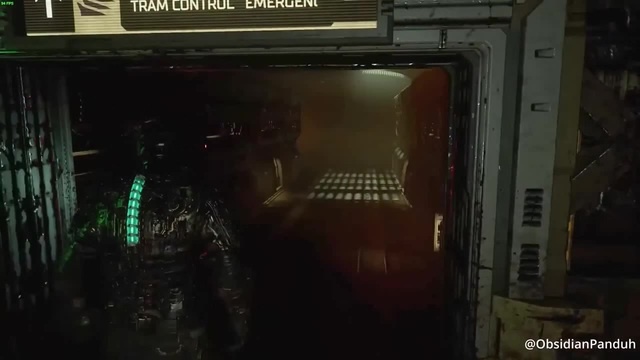 Dead space Remake - Очень страшная игра - Coub