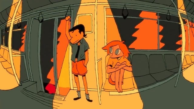 Two Hearts One Train - Coub