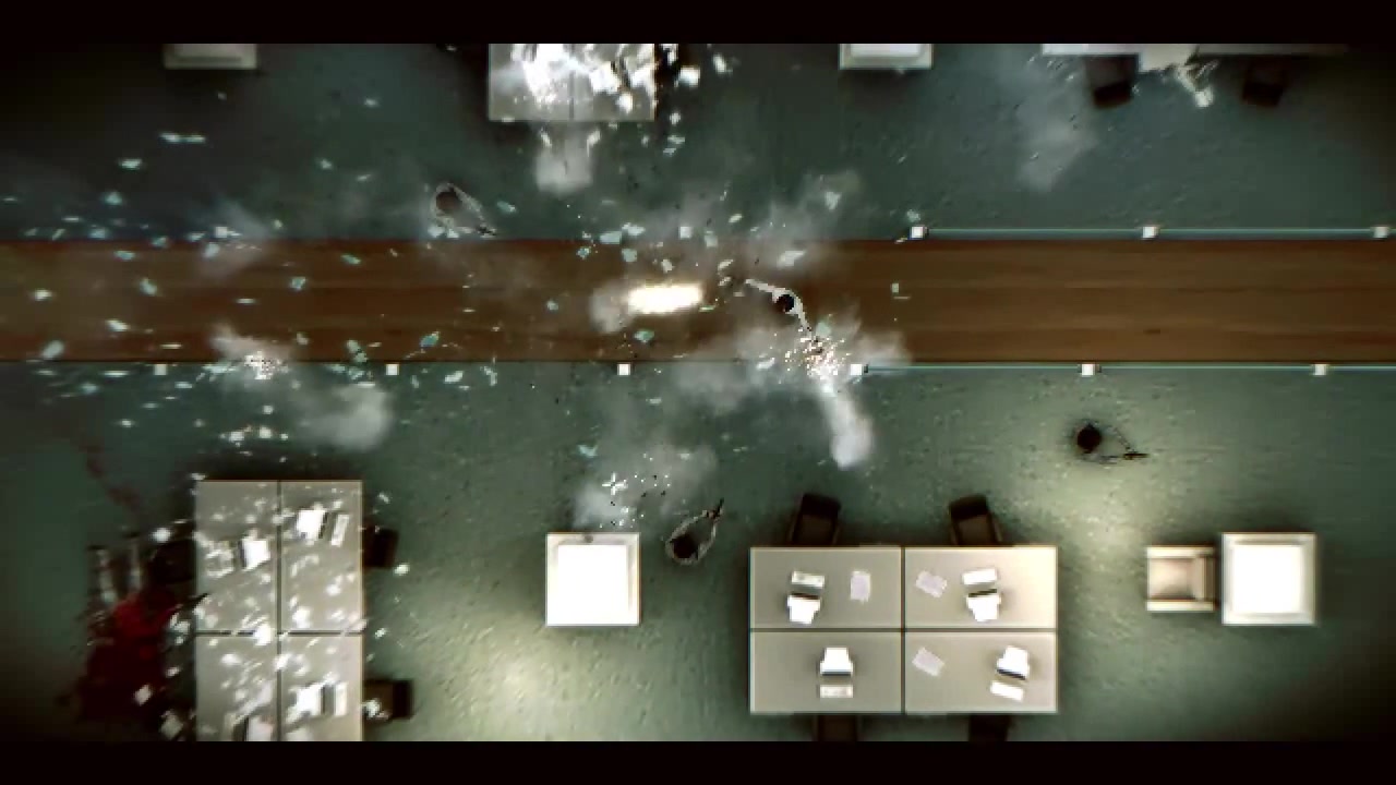 The Hong Kong Massacre - Revin Goff Adieu - Coub