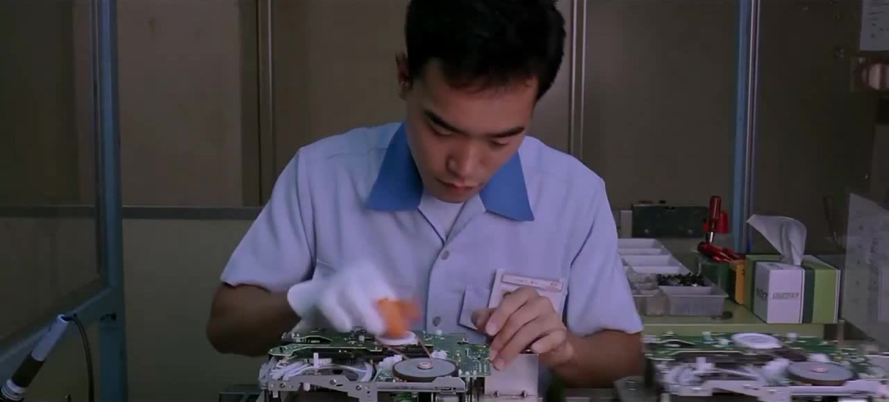 廖昌永 Ляо Чан Янг Эй ухнем китайская народная Coub