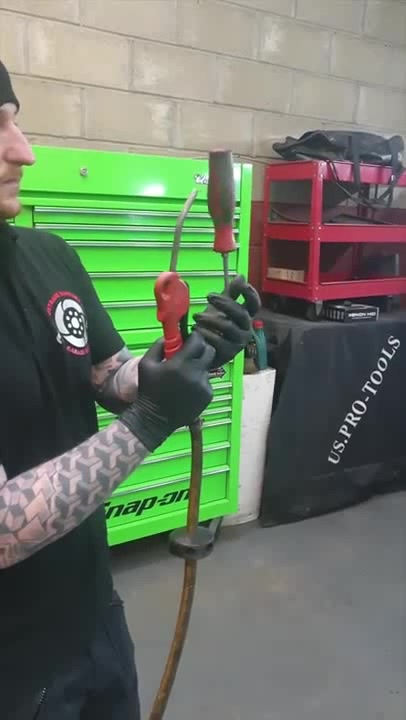 Have You Ever Seen a Floating Screwdriver - Coub