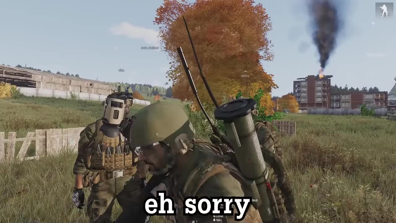 Welcome to Greybeard's Server - Coub