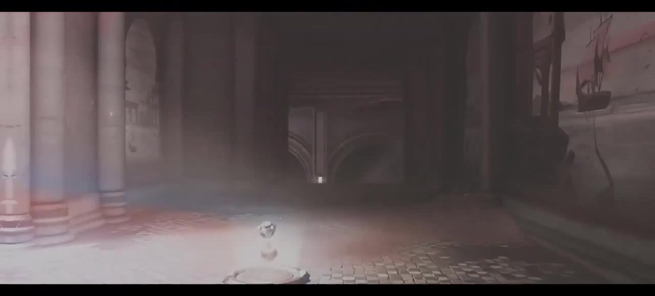 Flashbacks - Overwatch Edit - Coub