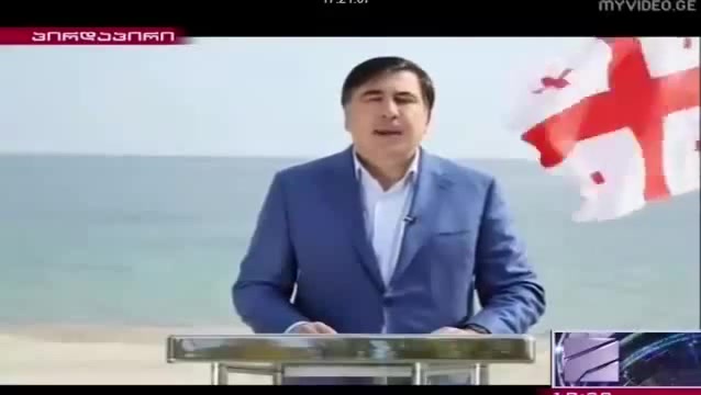 მიშას აპლოდისმენტები - Coub