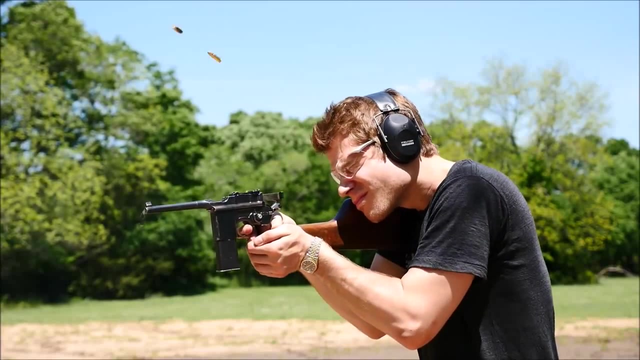 Advanced reloading - Coub