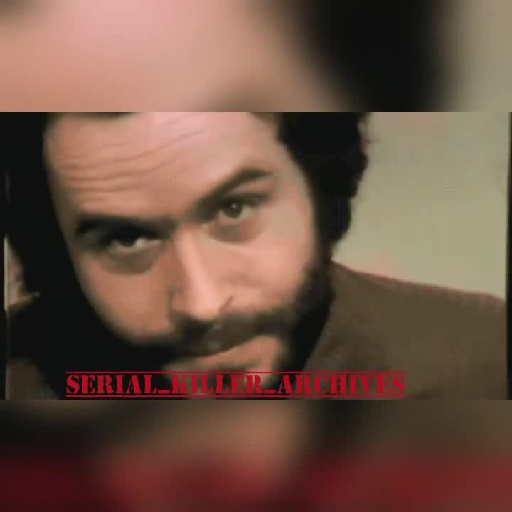 serial killers - Coub