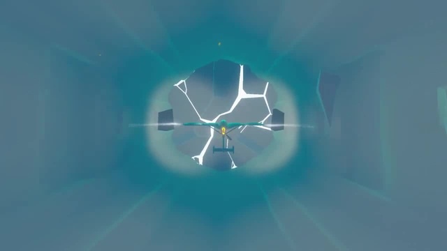 INNERSPACE | GAMEPLAY [INDIE, FLIGHT, EXPLORATION] - Coub