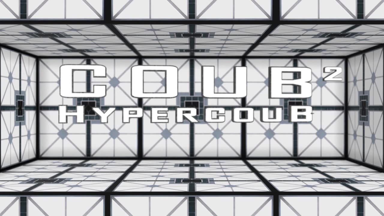 HYPERCOUB (cover) - Coub
