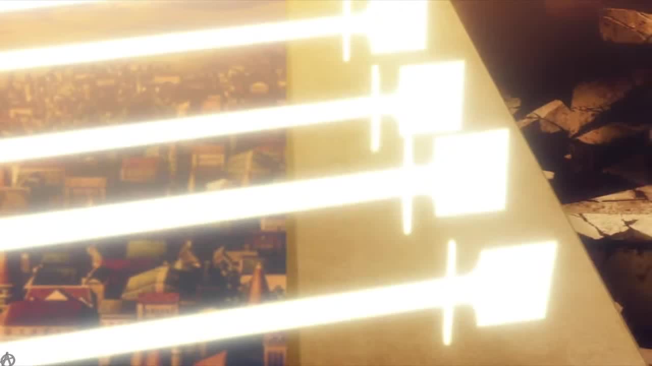 Wizard King vs Licht Black Clover | Dreamer - Coub