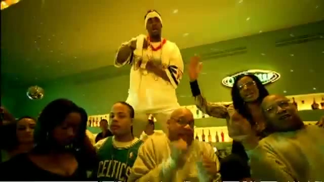 R. Kelly - Ignition (Remix) (Official Video) - Coub