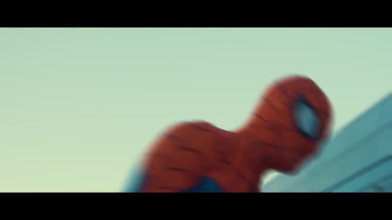 ANATOMICALLY CORRECT Spiderman - Coub