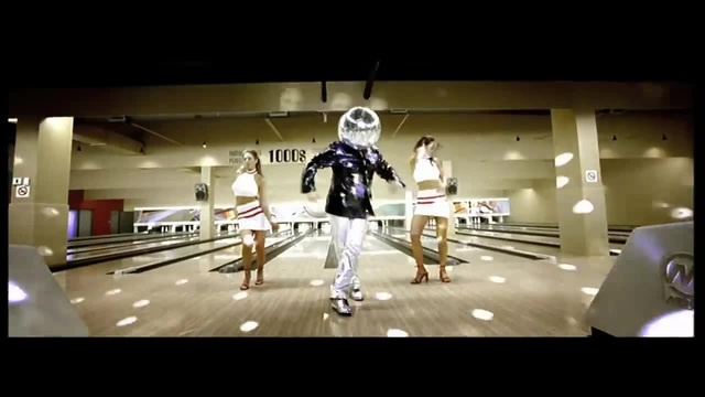 Modjo - Chillin' - Coub