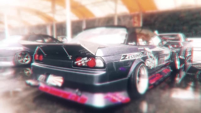 𝔚𝔥𝔦𝔩𝔢 𝔇𝔯𝔦𝔣𝔱𝔦𝔫𝔤 - Coub