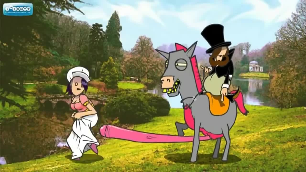 Sweet lemonade - Coub