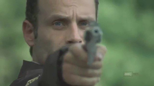 The Walking Dead - Paper Planes - Coub