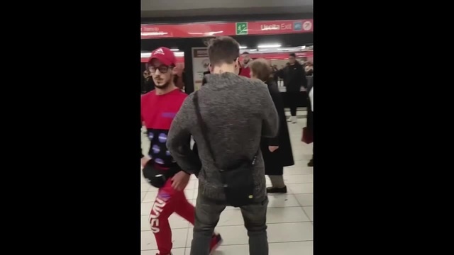 разрешил спор - Coub