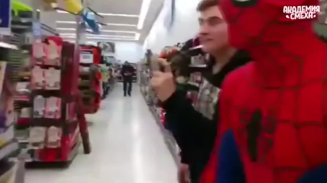 827 СЕКУНД СМЕХА | ЛУЧШИЕ ПРИКОЛЫ ЯНВАРЬ 2019 #103 - Coub