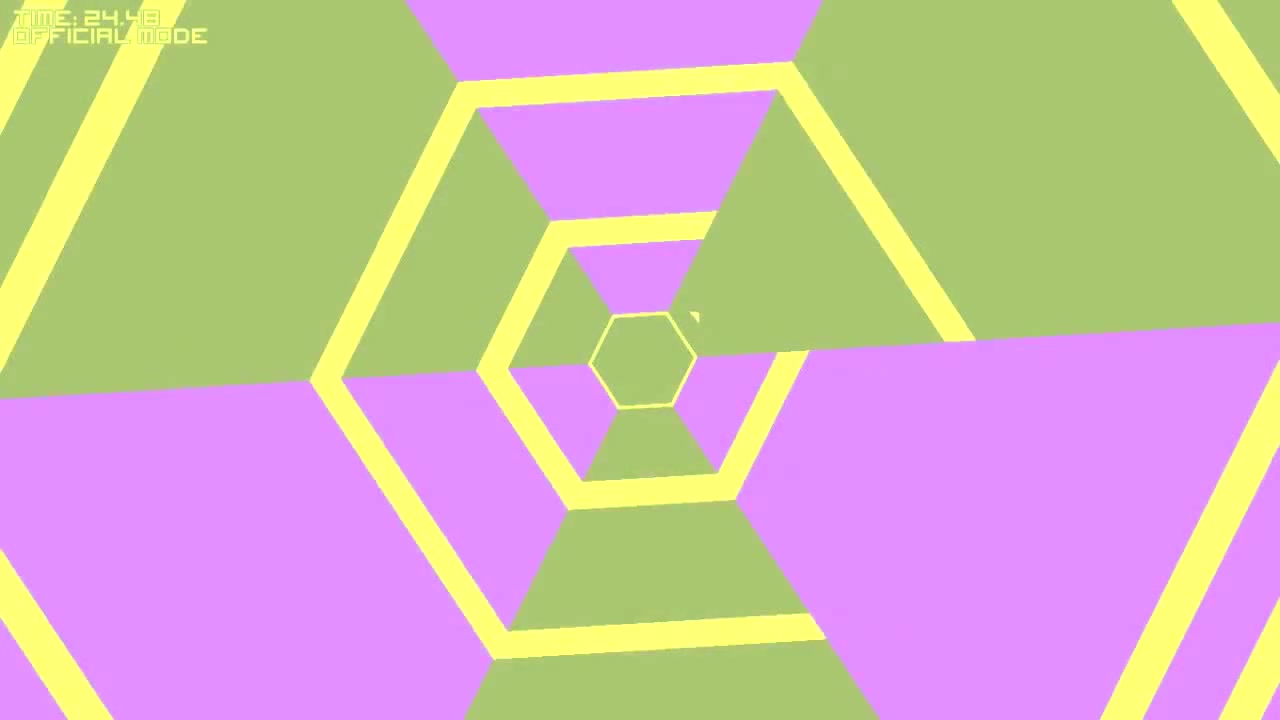 Super Hexagon Pack - Coub