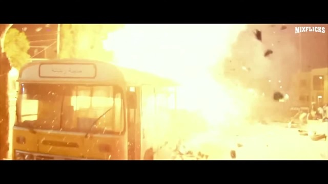 Michael Bay Explosions - Coub