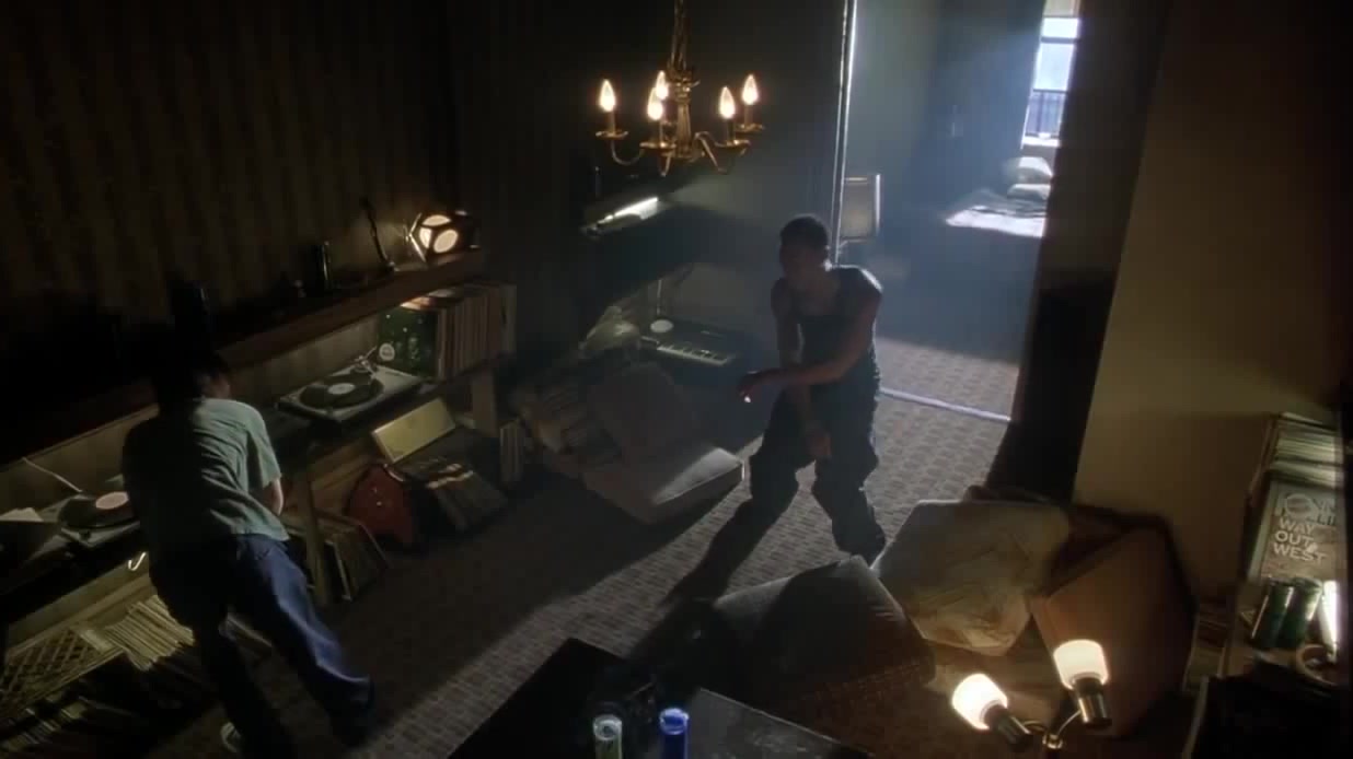 DJ Harold Goldfarb - Coub