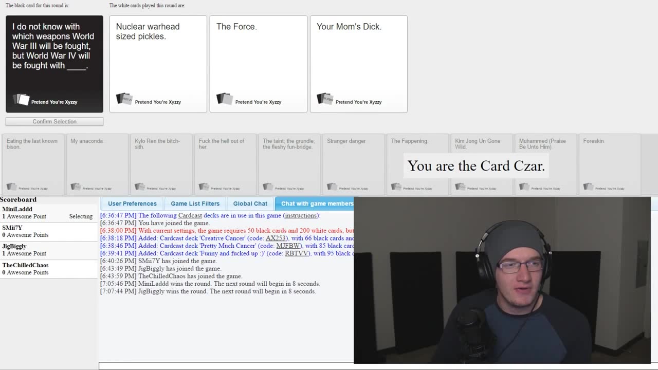 Mini Ladd - Coub