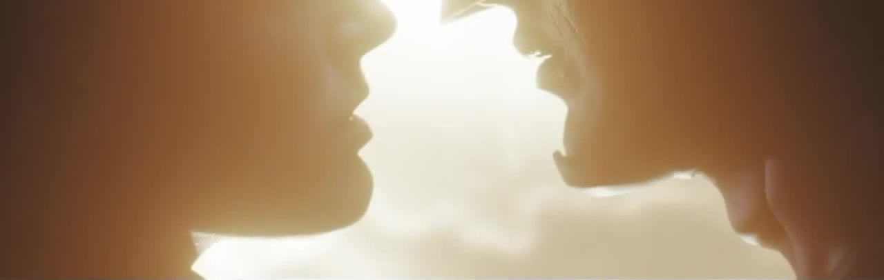 Watchmen - Nuclear Kiss - Coub