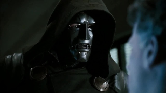 Julian McMahon (1968 - 2025) RIP - Coub