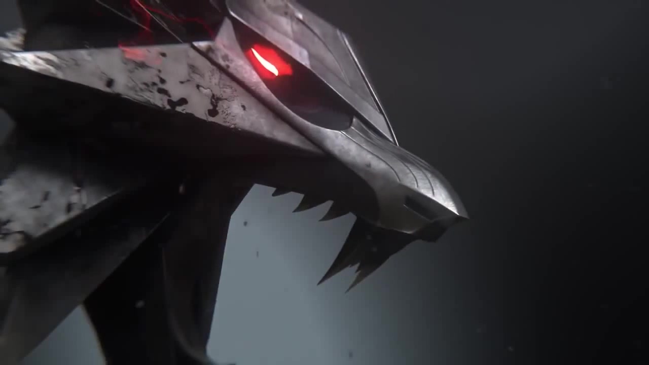 The Witcher 3 Wild Hunt Medallion - Coub