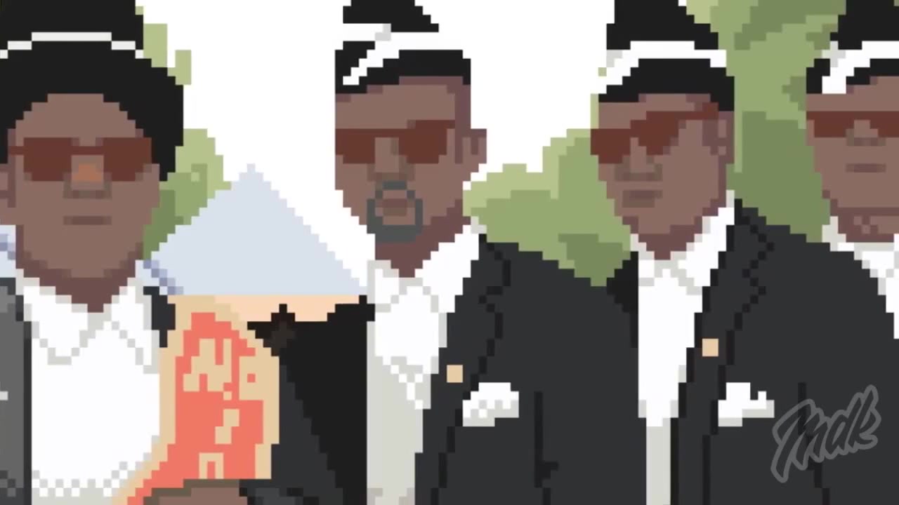 Game Over - Coub