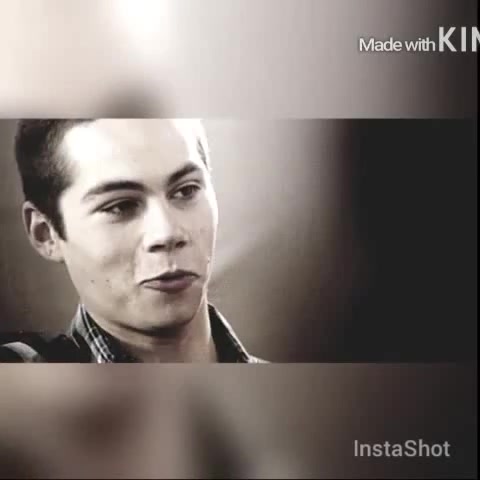 Stiles ~ Just wait. - Coub