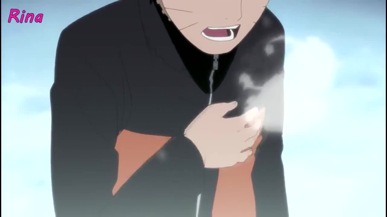 Naruto VS Sasuke - All Fighting Scenes - Bad Blood AMV - Coub