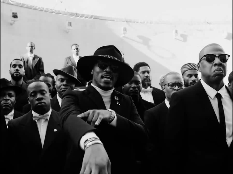 DJ Khaled - I Got the Keys ft. Jay Z, Future - Coub