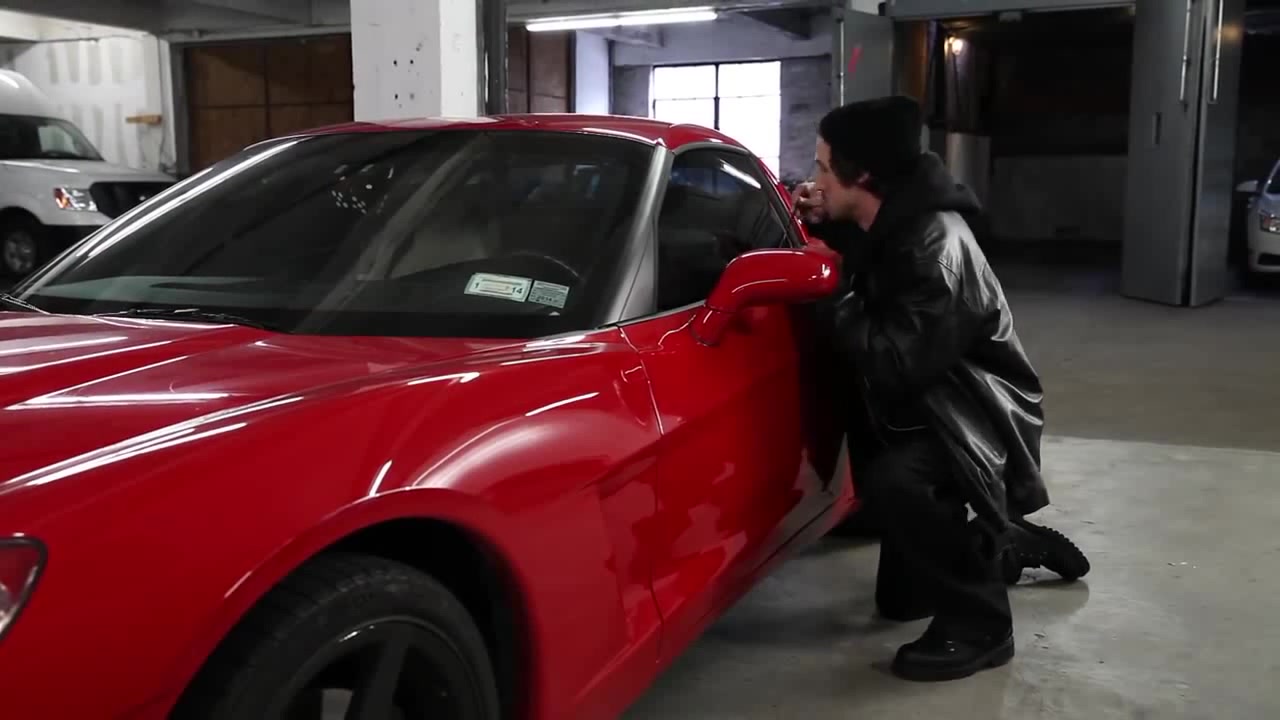 Michael Winslow's Sound Effects: Extended Cut (Late Night with Jimmy ...