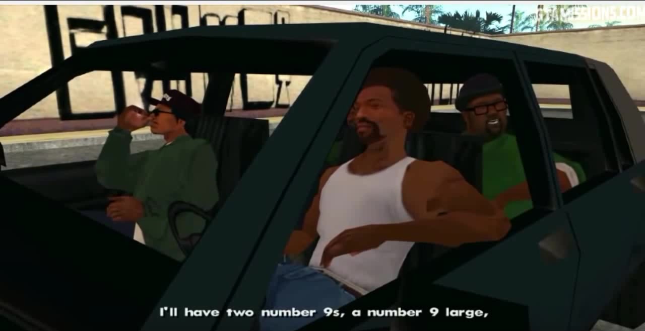 Two number nine's - Coub