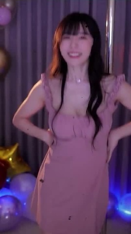 Just a cute Asian girl - Coub