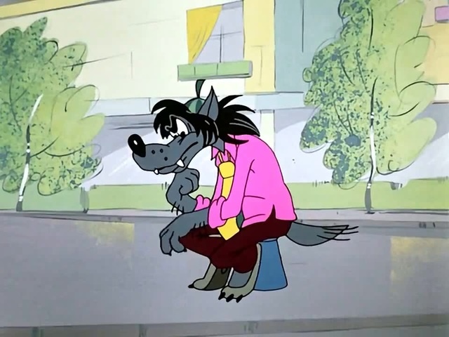 Couber's World (и кому и зачем здесь петь?) - Coub