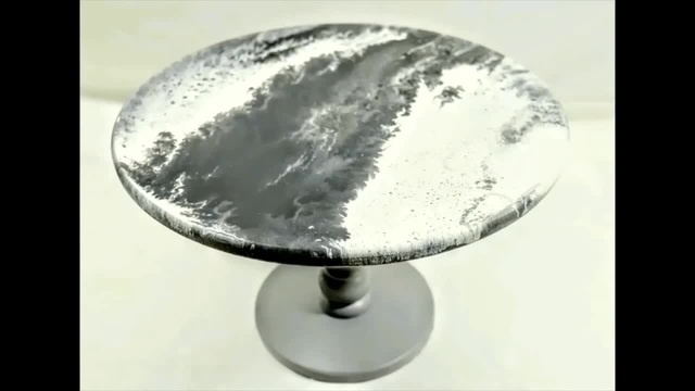 Pouring Efekt Nasıl Yapılır ⁉ HOW TO MAKE POURING EFFECT ⁉ - Coub