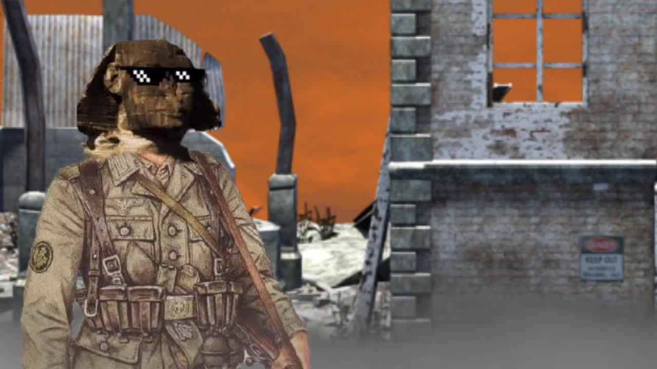 The Great Meme War of 2016 - Coub